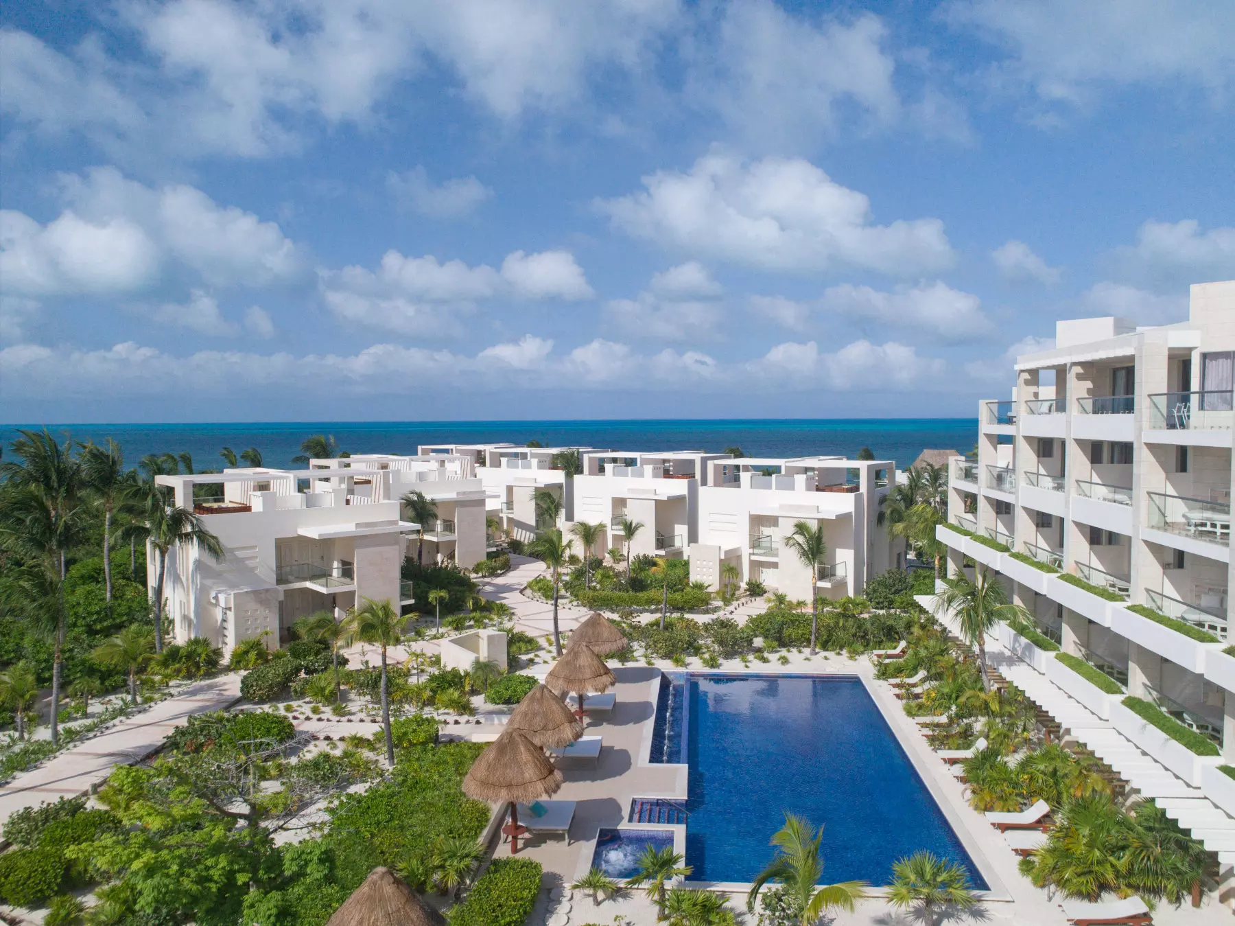 Beloved Playa Mujeres | Romantic All-Inclusive Resort