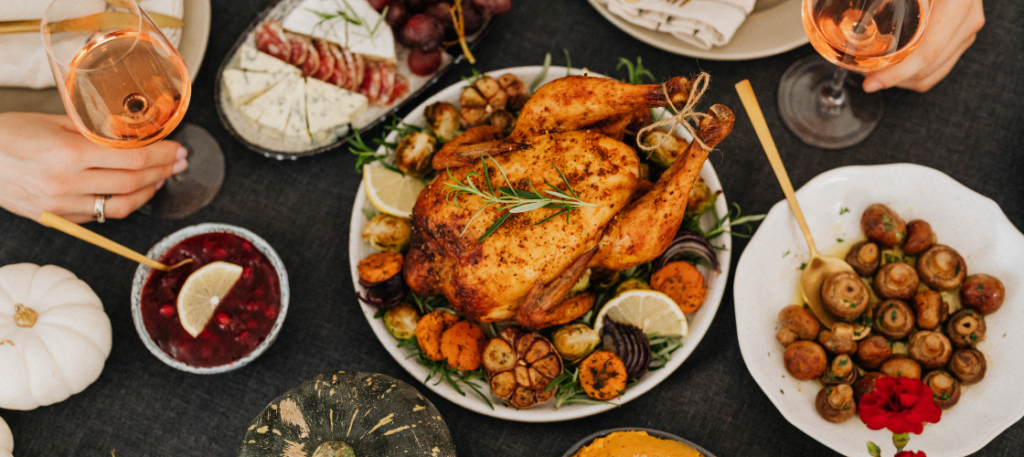 Best Thanksgiving Beach Vacations - Playa Mujeres Mexico